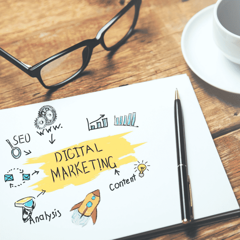 Everything Plan - YellowWebMonkey Web Design