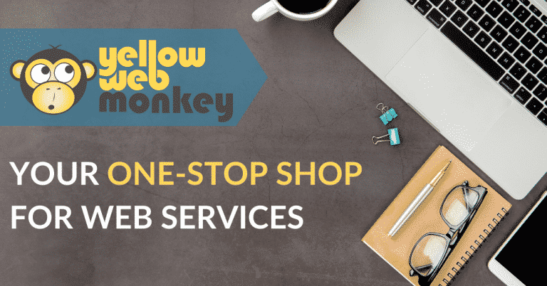 Set Up Email for Outlook through iPower - YellowWebMonkey Web Design