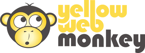 Home - YellowWebMonkey Web Design